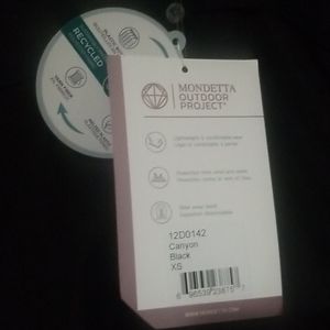 Mondetta | Jackets & Coats | Mondetta Jacket Rain Canyon Outdoor ...